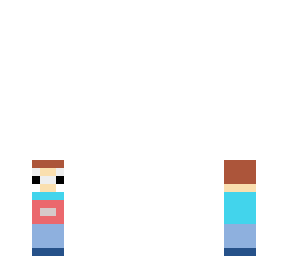 small mini | Minecraft Skins