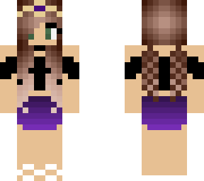 My carnival skin | Minecraft Skin