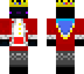 My Forever Awesome/YEET Skin | Minecraft Skin