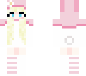 my melody | Minecraft Skins