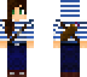 stacyplays | Minecraft Skins