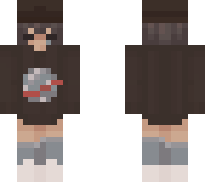 nasa boy | Minecraft Skins