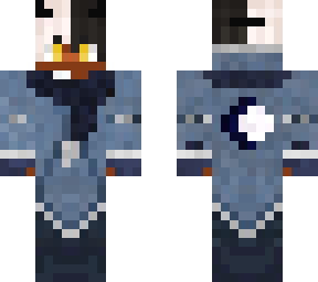 water tribe | Minecraft Skins