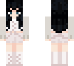 loona | Minecraft Skins