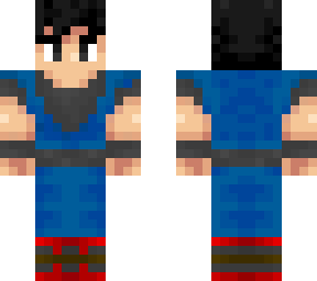 shallot | Minecraft Skins