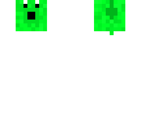 Peashooter Minecraft Skins