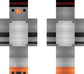 pidgeon | Minecraft Skins