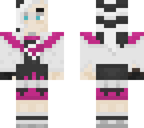 Piers | Minecraft Skin