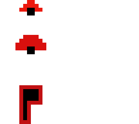 poke | Minecraft Skin