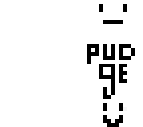 pudge | Minecraft Skin