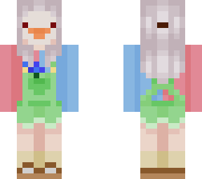 raze | Minecraft Skins