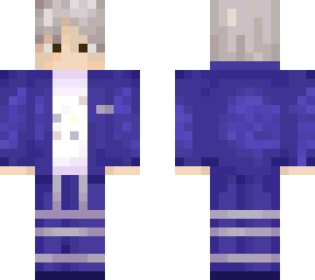 nct | Minecraft Skins