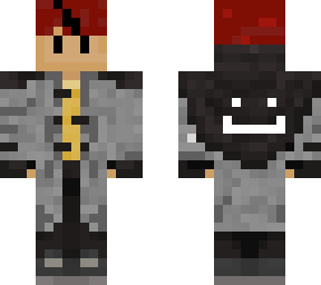 revivebur | Minecraft Skins