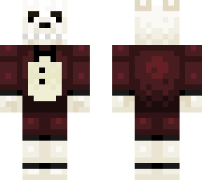 ringmaster | Minecraft Skins