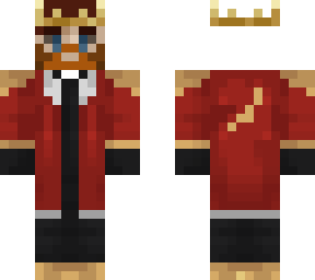 Beard | Minecraft Skins