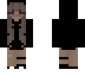roz | Minecraft Skin