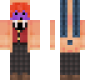 looey | Minecraft Skins