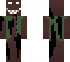 Scp 106 | Minecraft Skins