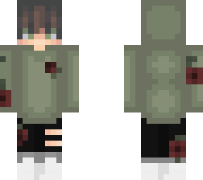 sdf | Minecraft Skin