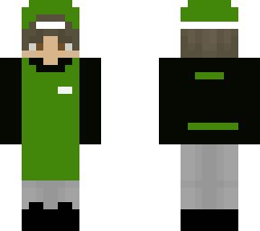 Shopkeeper Minecraft Skins