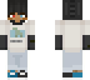 Simp | Minecraft Skin