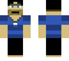 Ssundee Minecraft Skins