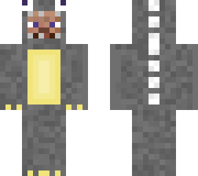dinosaur steve | Minecraft Skins