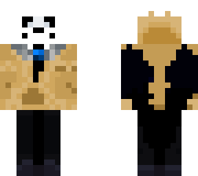 Storm_Chaser | Minecraft Skin