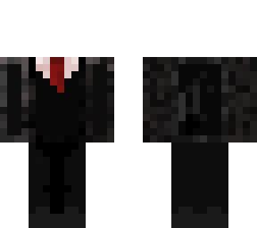 Suit base | Minecraft Skin