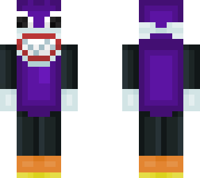 nabbit | Minecraft Skins