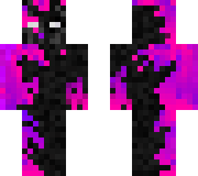 The Stroker | Minecraft Skin