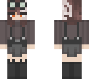 tilly | Minecraft Skin