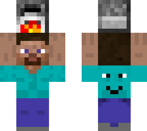 tiny steve | Minecraft Skins