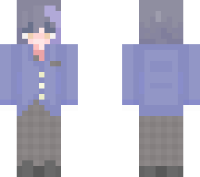 enstars | Minecraft Skins