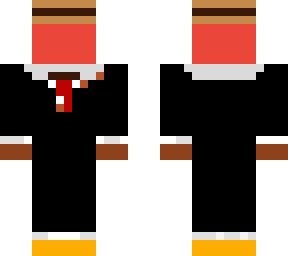 Turkey | Minecraft Skins