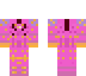 tusk act 4 | Minecraft Skins