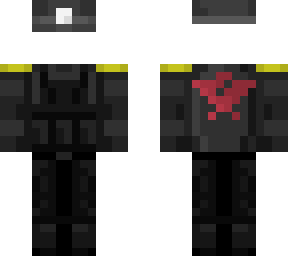 exercito | Minecraft Skins