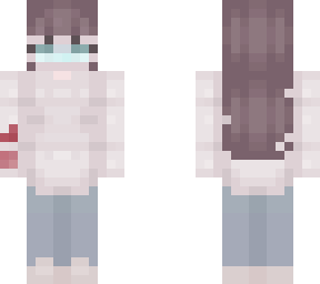 See Through | Minecraft Skins