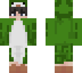 pingwin | Minecraft Skins