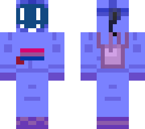Zyye skin | Minecraft Skin