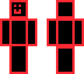 1338_FPS | Minecraft Skin