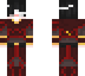 9OK | Minecraft Skin