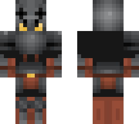 piglin warrior piglin baron | Minecraft Skins