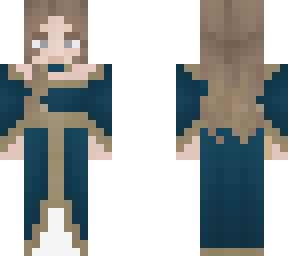 alexandra | Minecraft Skin