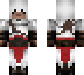 Altair AC | Minecraft Skin