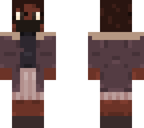 amlie | Minecraft Skin