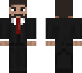 Arakin | Minecraft Skin