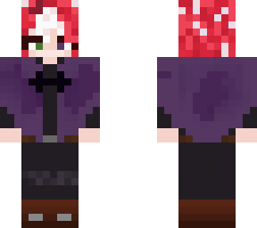 artoria | Minecraft Skins