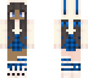aubrey | Minecraft Skin