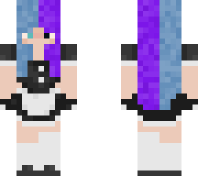 Azumi | Minecraft Skin